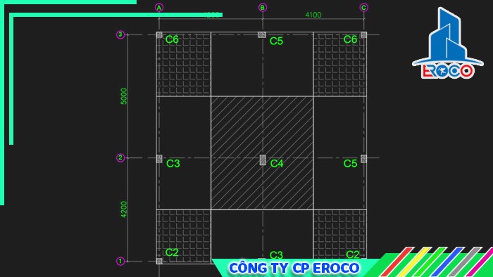 tai-trong-cot-chiu-luc-nha - Công ty cổ phần EROCO